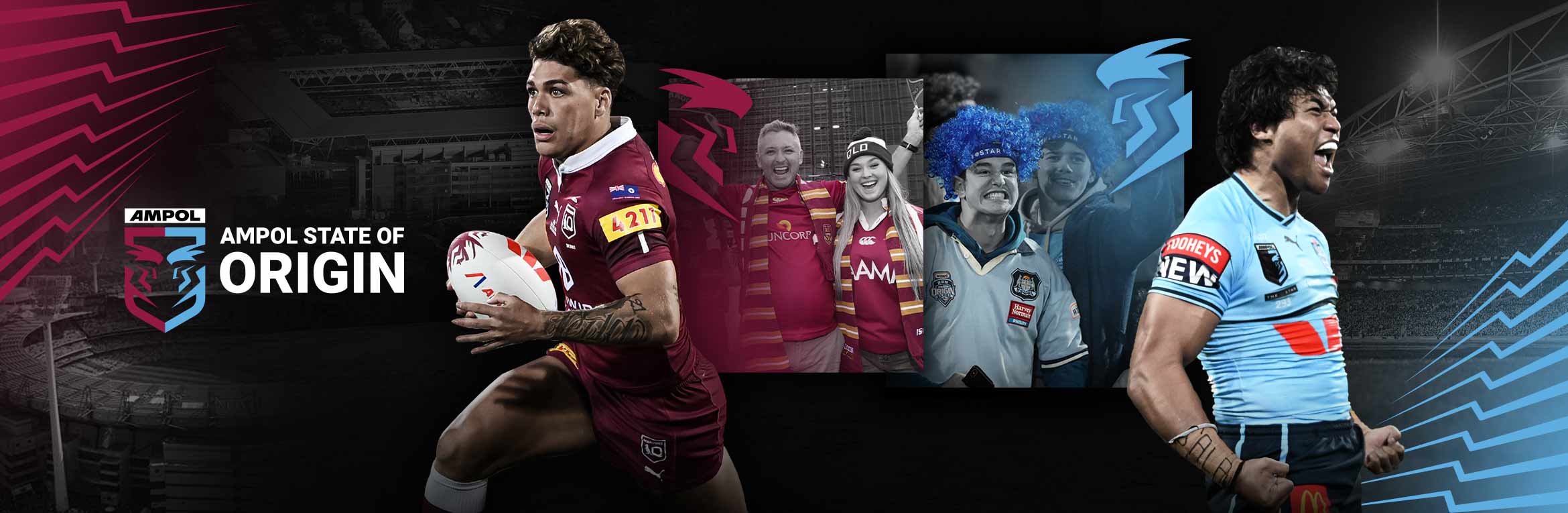 Events — Buddy Up Australia